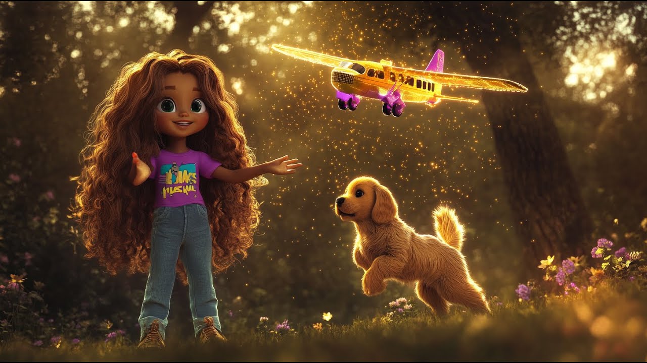 The Magic Box: A Journey into a World of Dreams!" 📦🌟 - YouTube