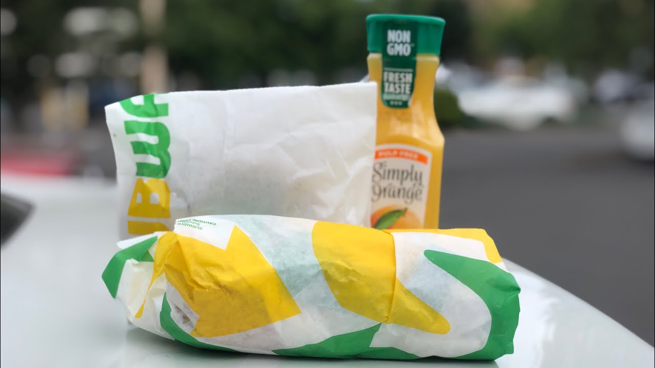 FREE food! // How to eat for free // freebies // subway - YouTube