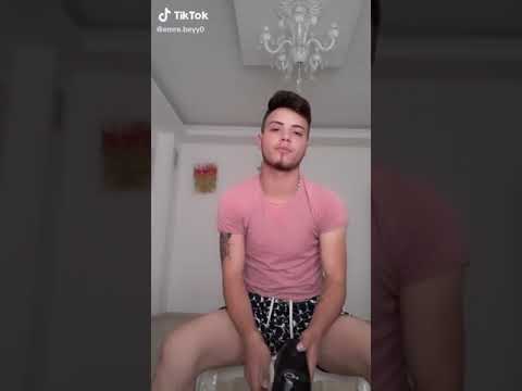 TİK TOK AYAKKABI AKIMI ERKEKLER SERİ #1