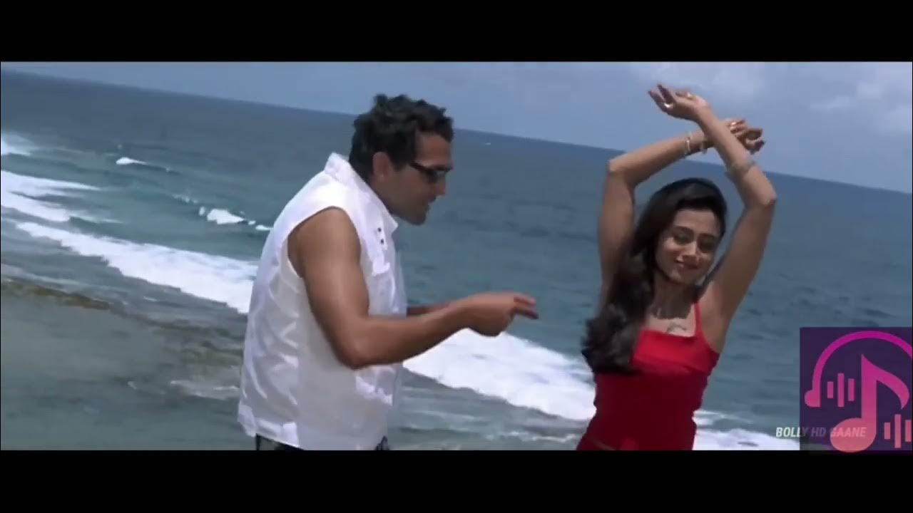 JEEVAN MEIN JAANE JAANA | Bichhoo | Bobby Deol | Rani Mukerji - YouTube