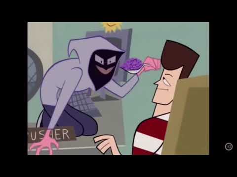 I like your funny words magic man - YouTube