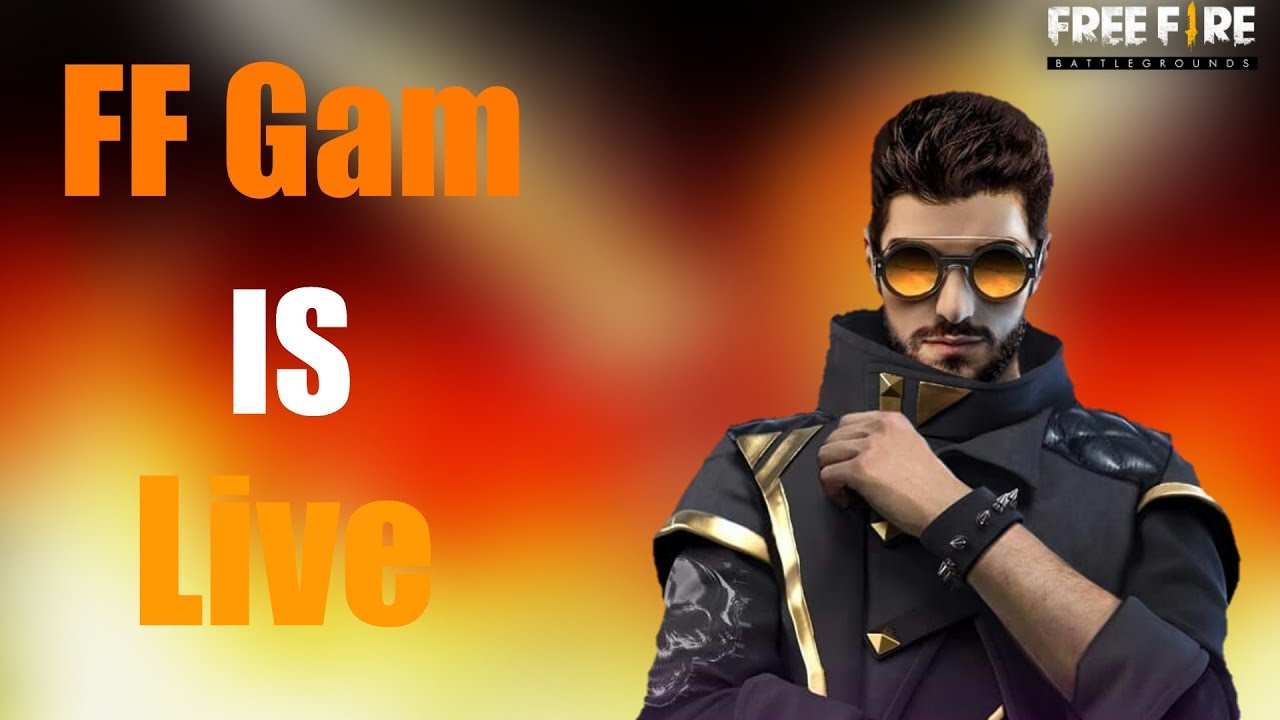 🔴 Live 🔴 Free Fire Live Rank Push to Heroic [FF Live] FF Gam - YouTube