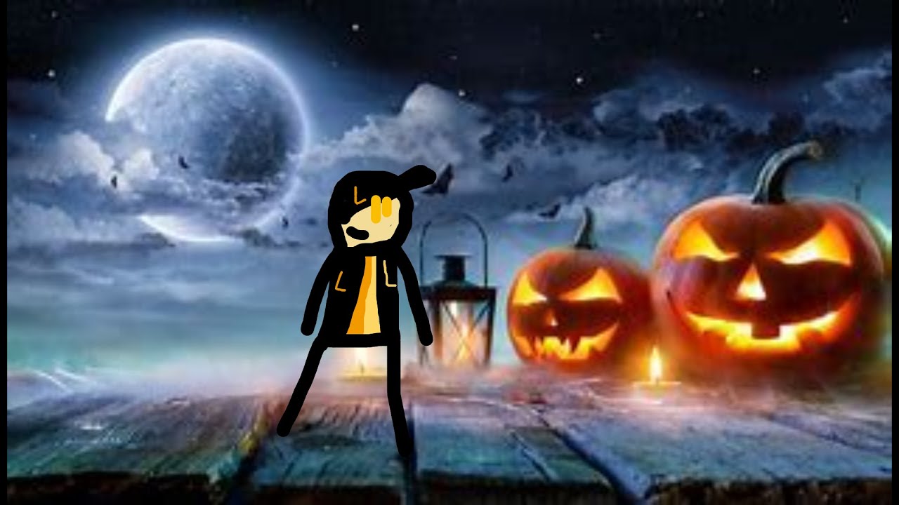 Mr L plays Horror Games - YouTube