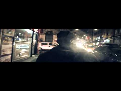 Cartel Feat Ferman Akgül (Manga) Sen Video Klip HD 2012
