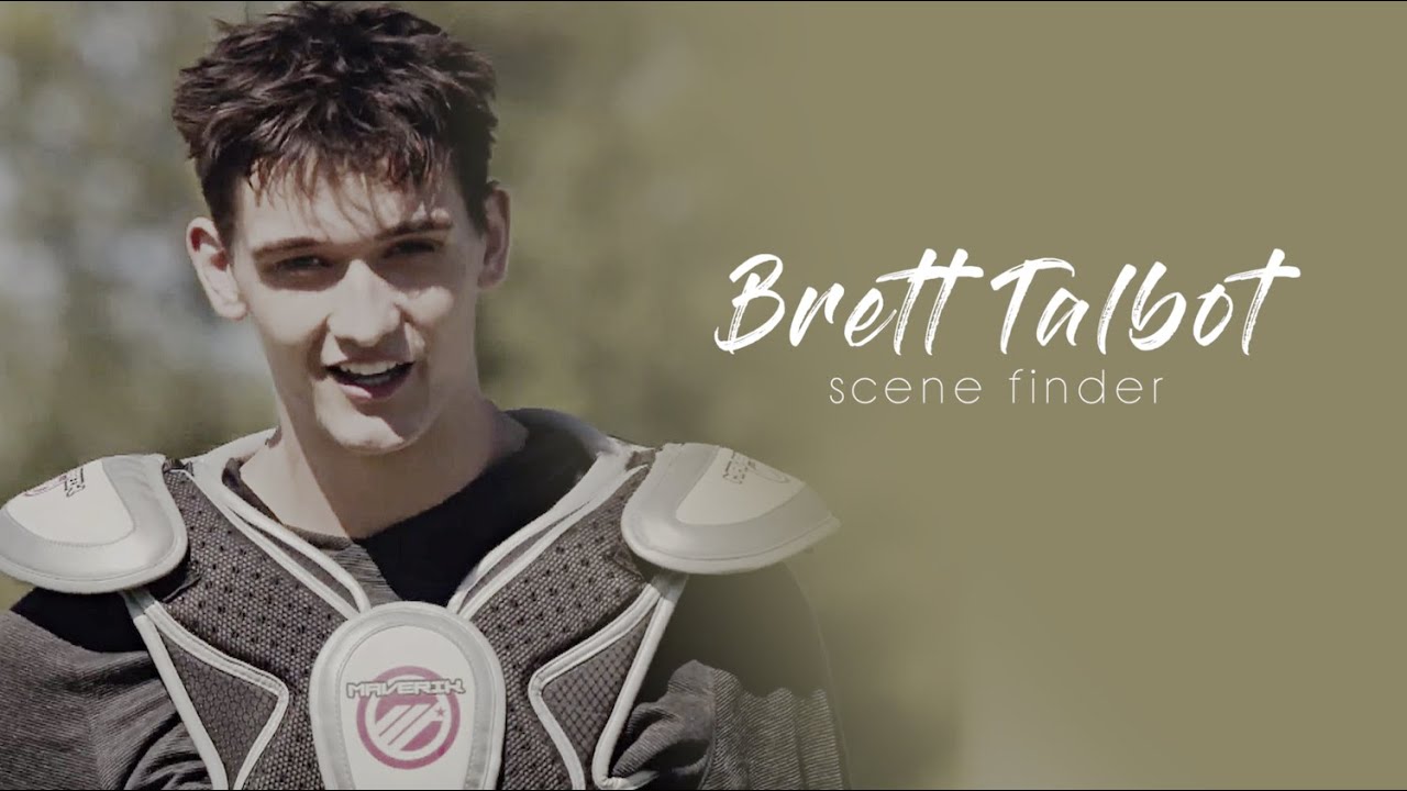 Brett Talbot | scene finder - YouTube