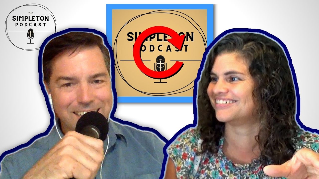 We Changed Our Minds! | The Simpleton Podcast - YouTube
