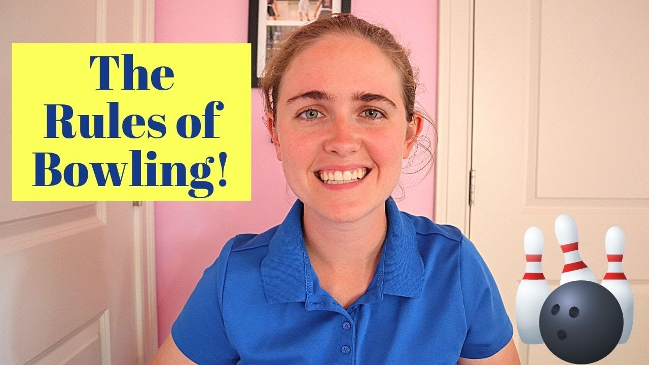 The Rules Of 10 Pin Bowling Bowling Rules For Beginners YouTube the-rules-of-10-pin-bowling-bowling-rules-for-beginners-youtube