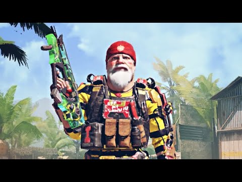 Top #10 Rarest Character Skins in CODM rightnow - YouTube