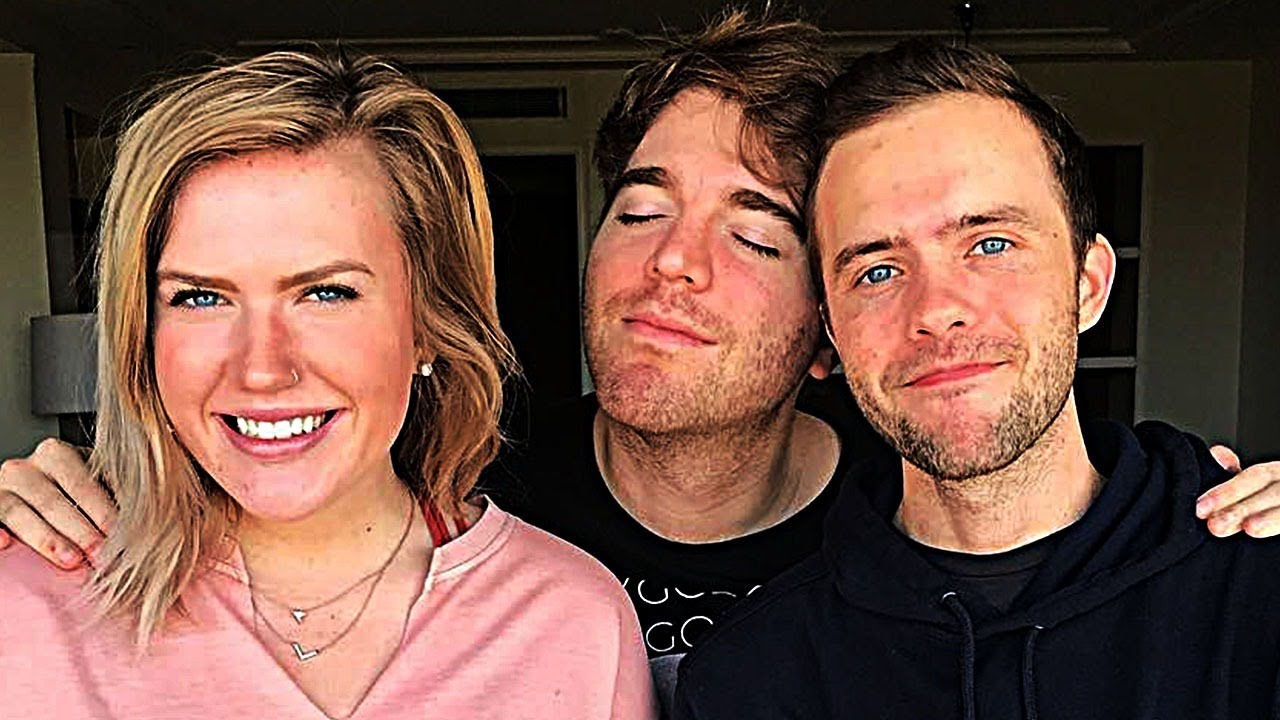 MORGAN ADAMS & RYLAND GET CALLED OUT... - YouTube