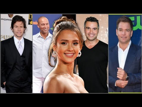 Jessica Alba All Ex Boyfriend (1994 - 2024)