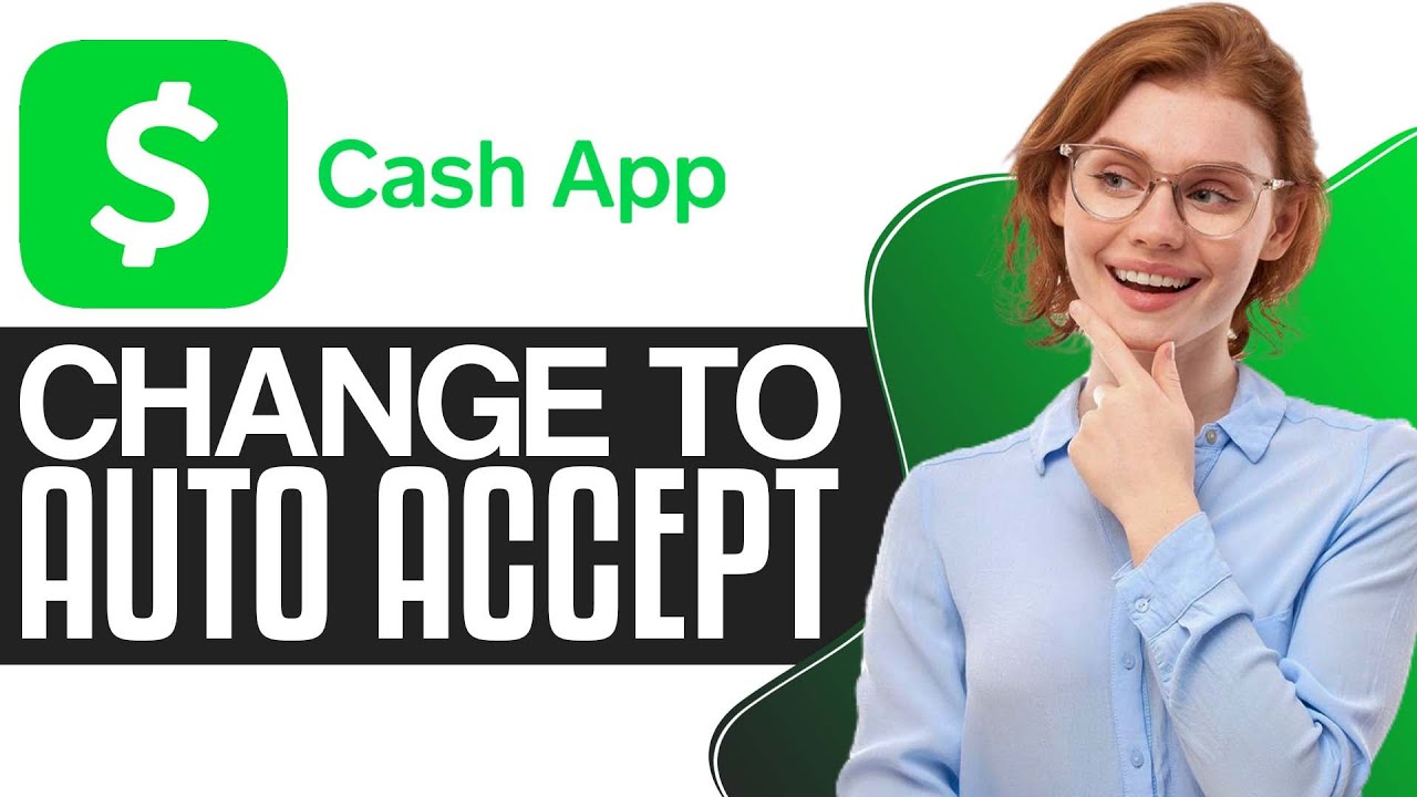 How to Change Cash App to Auto Accept (2024) - Quick Tutorial - YouTube