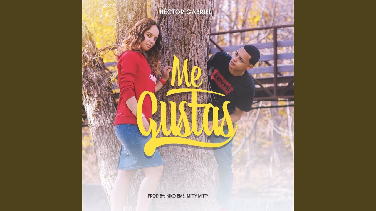 Me Gustas - YouTube Music