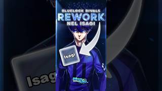 Bluelock Rivals Inf Spin Igaguri Update Get Kaiser Nel Isagi Roblox ...