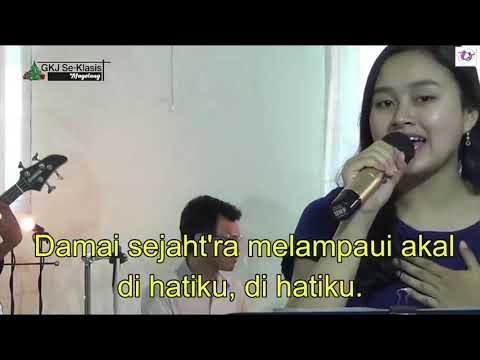 Pelengkap Kidung Jemaat - PKJ 216 - BERLIMPAH SUKACITA DI HATIKU - YouTube