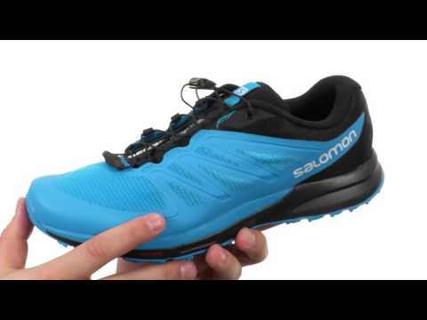 Running Without Injuries: Salomon Sense Pro-2 and Park Shirt Review