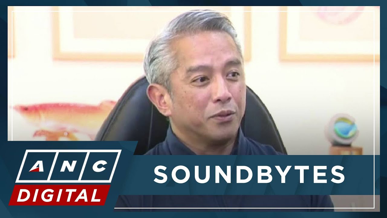 Remulla on Kitty Duterte's 'just a sandwich' claim: Tinanong namin food ...