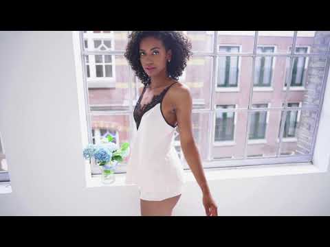Confidence - I own it | Lingerie campaign 2020 Adam et Eve