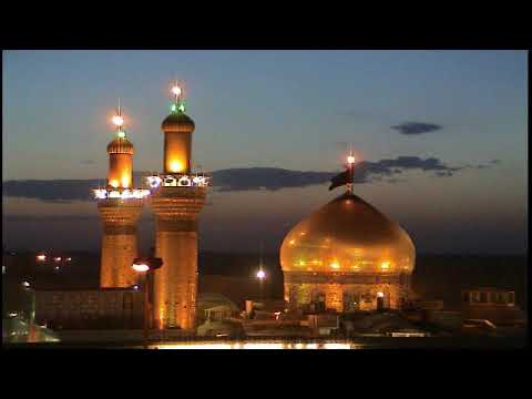 Waqia Karbala wahab ibne abdullah kalbi ki dastaan | part-2