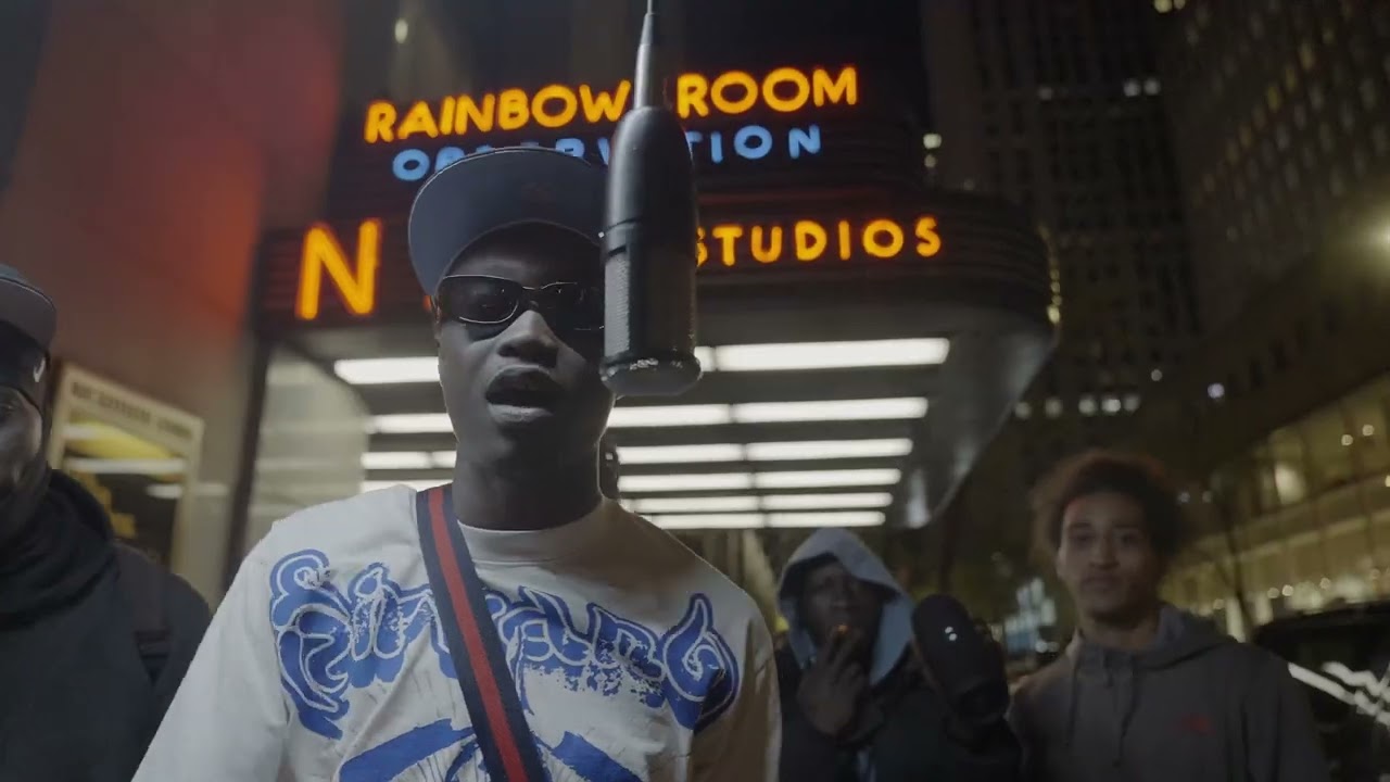 Top Floor Freestyle - BabyTron: Song Lyrics, Music Videos & Concerts