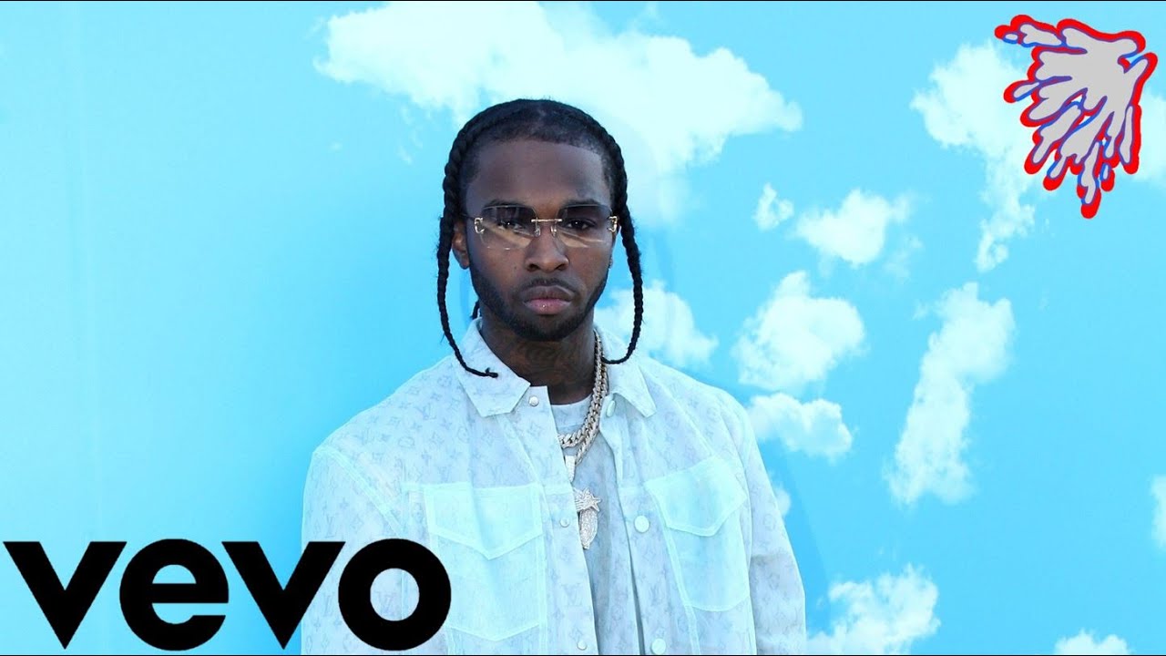 Pop Smoke ft. Lil Tjay "Mood Swings" (Fan Made Music Video) - YouTube