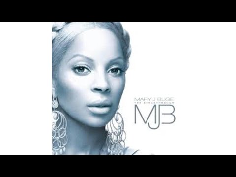 Mary J. Blige - Baggage