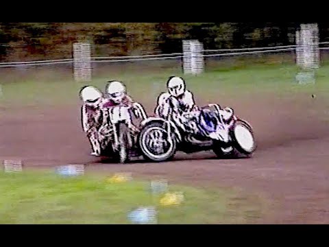 1994 WIMBORNE WHOPPA GRASSTRACK - PART 2 - YouTube