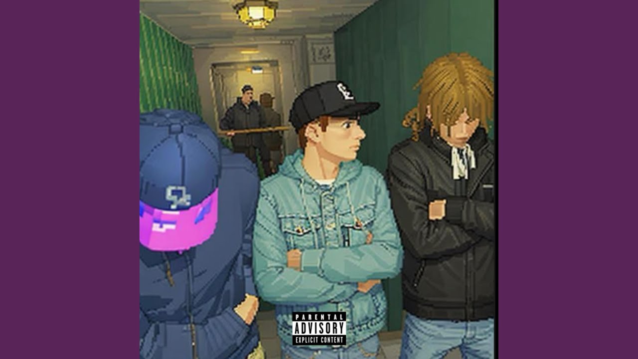 Bad Soul (feat. Ccool) - YouTube