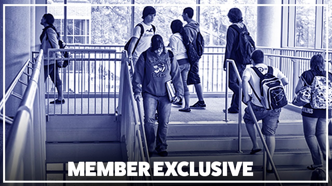 Largest School District In Texas Fires 28 Librarians To Turn Libraries ...