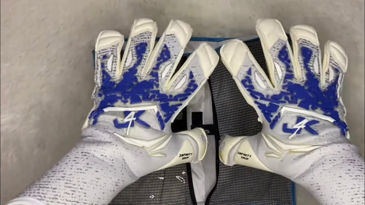 J4K JUST4KEEPERS preview - YouTube