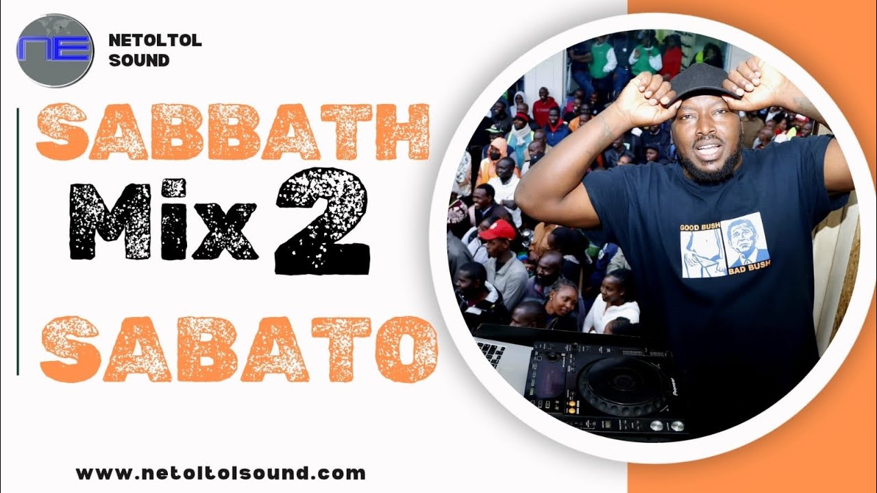 SABBATH MIX 2 SABATO MIX - YouTube