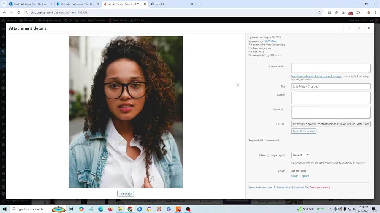 Rename Files Before Uploading or Emailing - YouTube