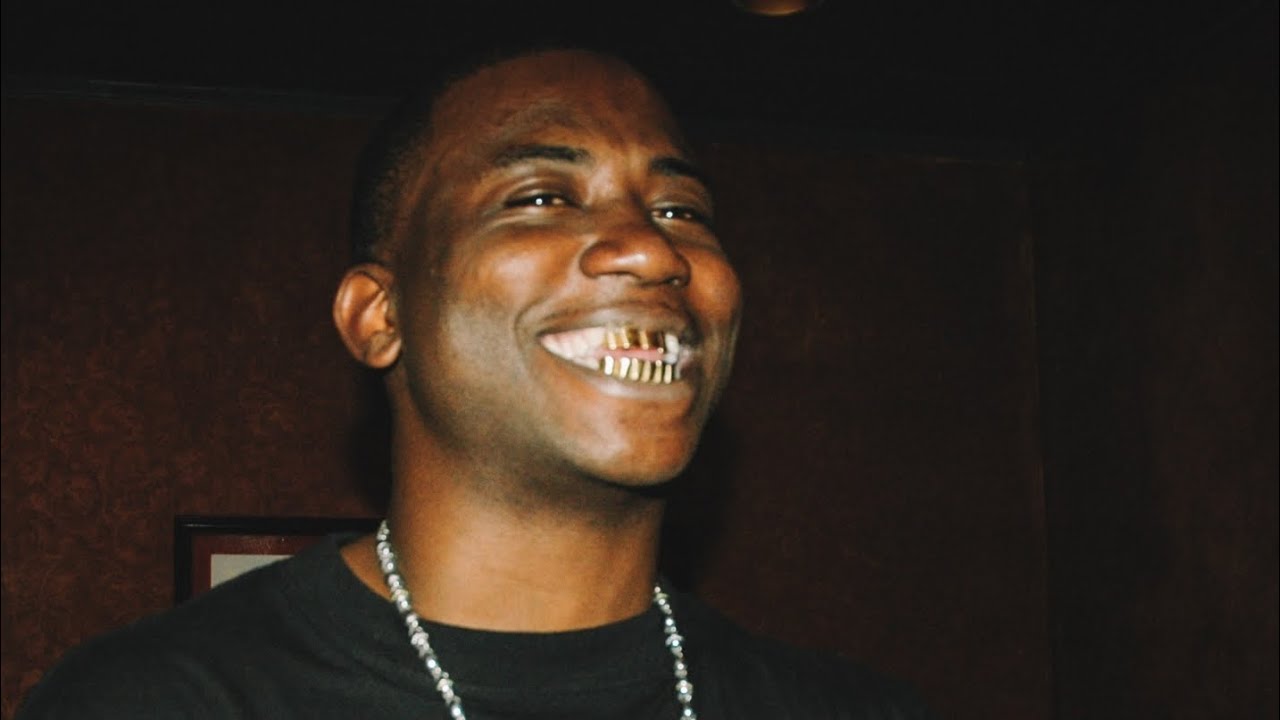 First Day Out - Gucci Mane Remix (prod. 2Tone) - YouTube