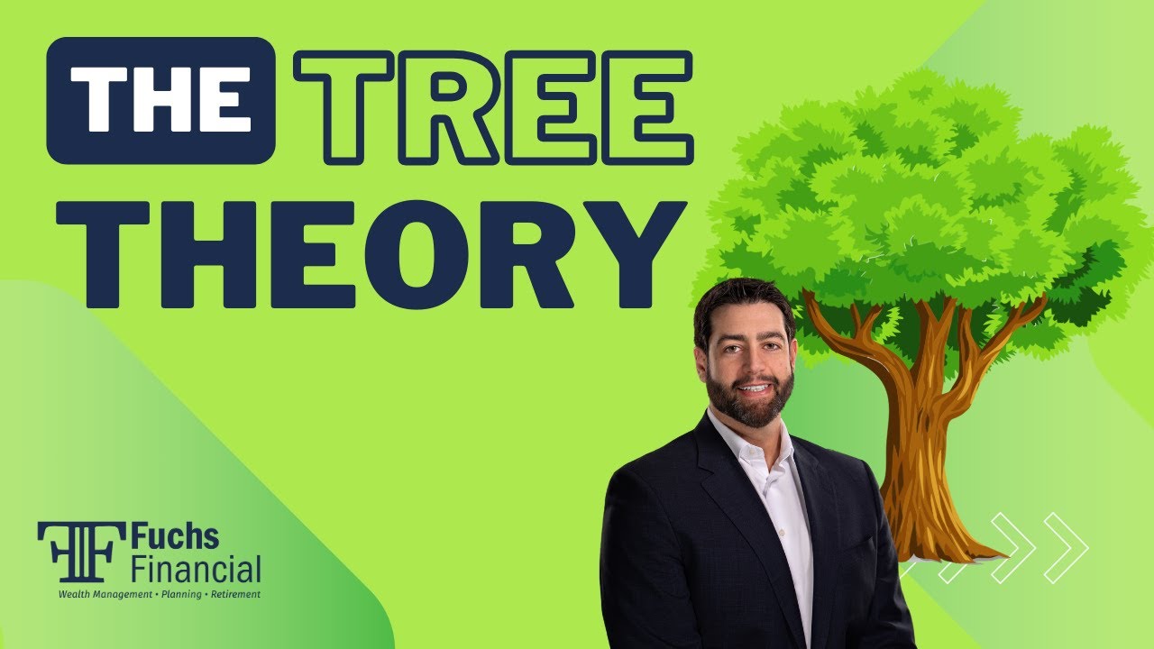 The TREE Theory (Investing Tips) - YouTube