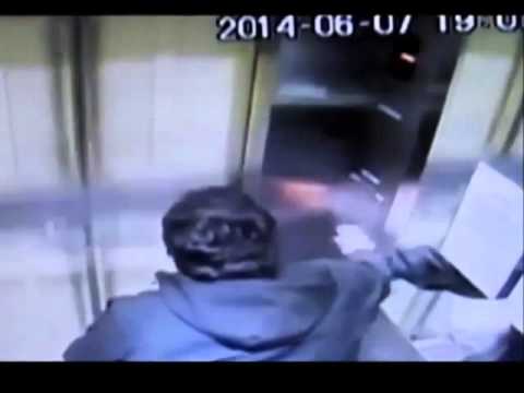 Runaway Malfunctioning Elevator Will Be Your New Nightmare - YouTube