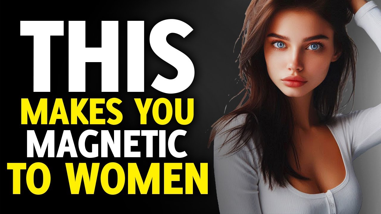 7 Powerful Traits That Make You Magnetic—Women Always Notice This ...
