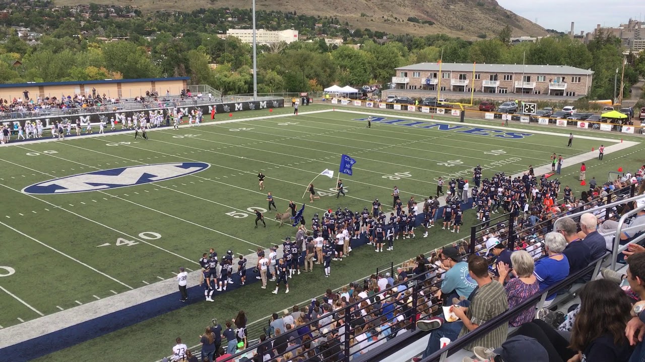 "Blaster" the burro after CSM TD. 30-SEP-2017 - YouTube