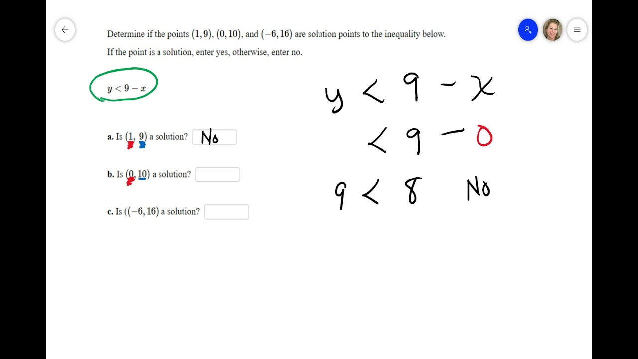 SNHU - MAT 136 - (Mobius) Problem Set: Module 5 - #3 - YouTube