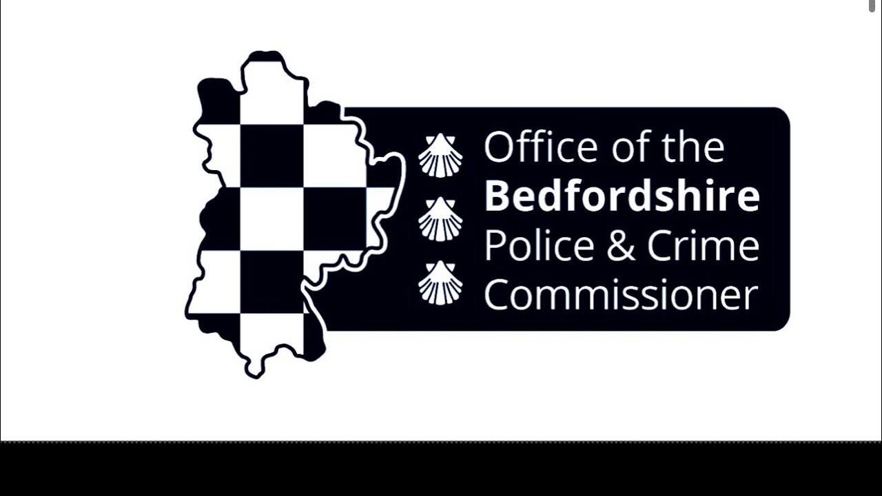 BEDFORDSHIRE Police Com. festus akinbusoye - Free PANACHE "NIGISTI ...