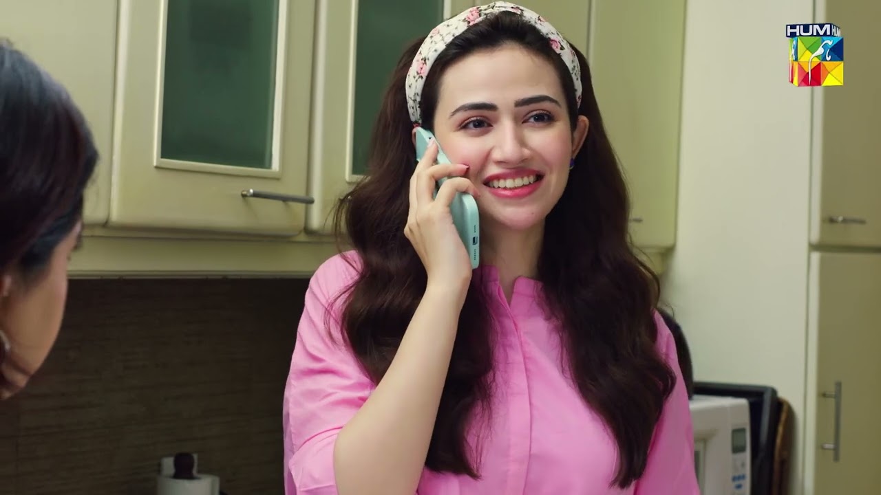 Kaala Doriya - Episode 05 - Best Scene 06 - HUM TV Drama - YouTube