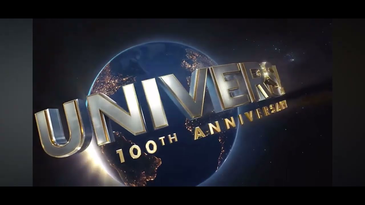 Universal logo 2012 - YouTube