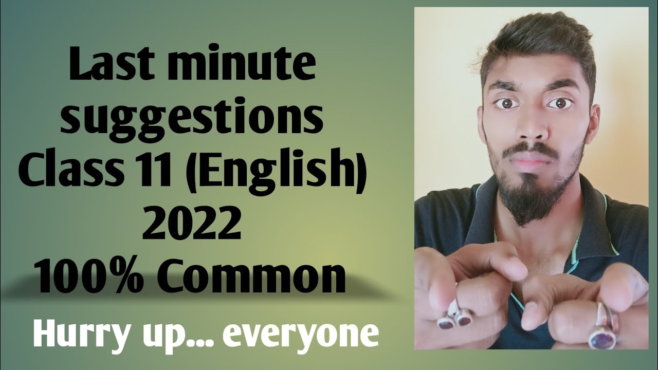 class-11-english-suggestions-2022-wbbse-board-youtube