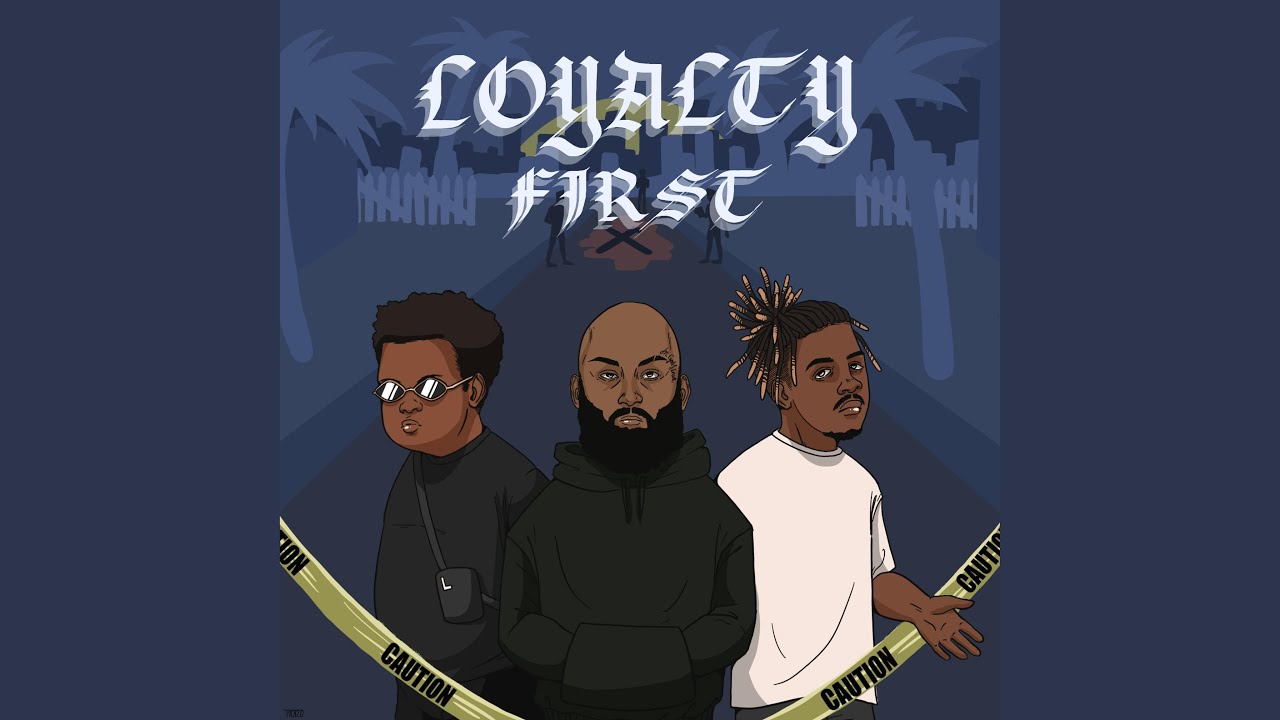 Loyalty first - YouTube