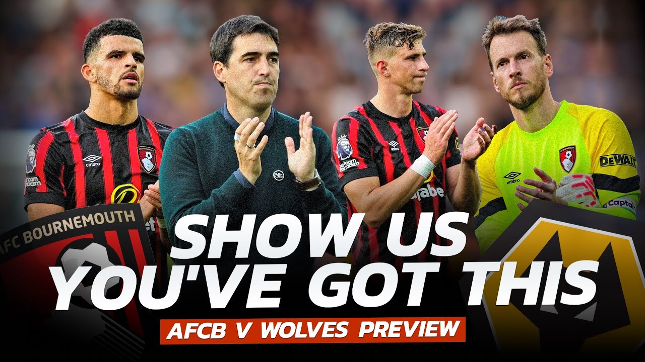 PREVIEW: The Startling Similarities Between Bournemouth & Wolves Under ...