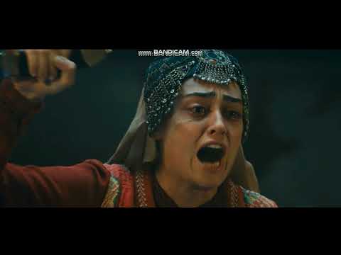 Diriliş Ertuğrul Klip 10
