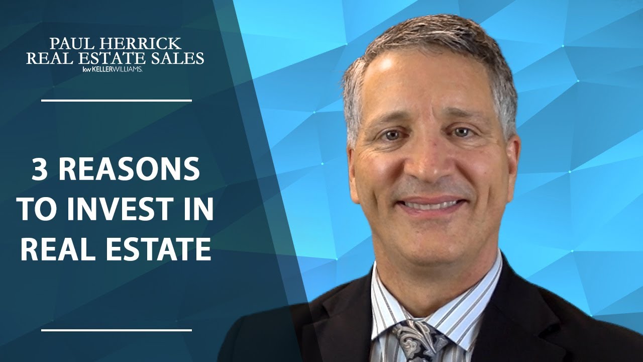 Northern Virginia Real Estate Agent: 3 Major Benefits That Come With ...