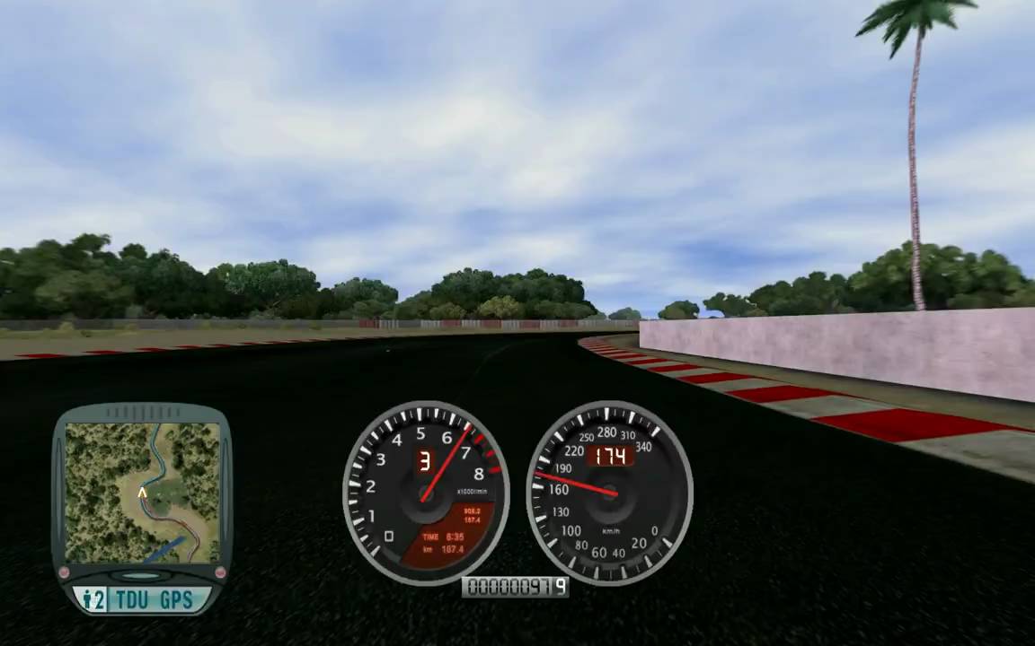 Nissan GT-R V-spec (2010) - Car Performance Calculator "Off-Spec" - TDU ...