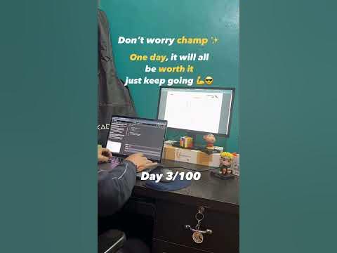 Documenting my job switching journey of #100daysofcodechallenge #coding #viral #codinglife - YouTube