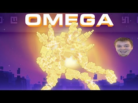 OMEGA Gameplay Highlights from Stream - ATOMEGA Video Game - YouTube