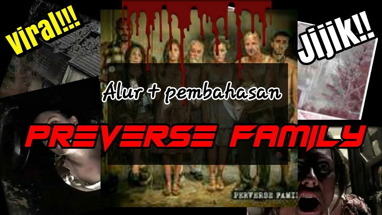 Viral!!-Preverse Family - YouTube