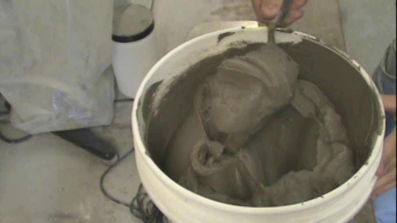 Resco Mortars - YouTube